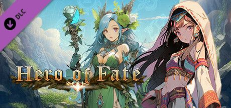 Hero of Fate: Western Chronicles DLC (2023) - MobyGames