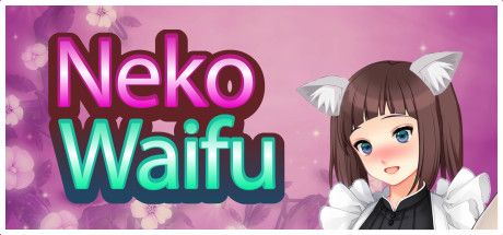 Neko Waifu (2022) - MobyGames