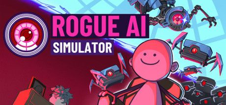 Rogue AI Simulator (2023) - MobyGames