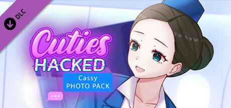 Cuties Hacked: Cassy Photo Pack (2022) - MobyGames