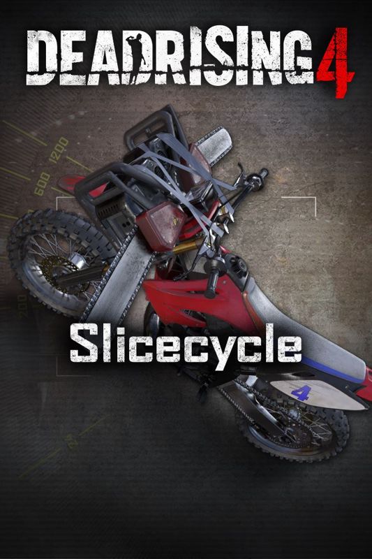 Dead Rising 4: Slicecycle - MobyGames