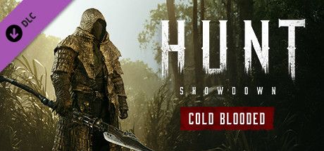 Hunt: Showdown - Cold Blooded (2021) - MobyGames
