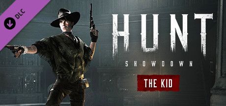 Hunt: Showdown - The Kid (2021) - MobyGames