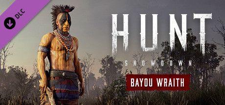 Hunt: Showdown - Bayou Wraith (2021) - MobyGames