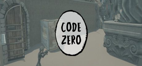 Code Zero (2021) - MobyGames