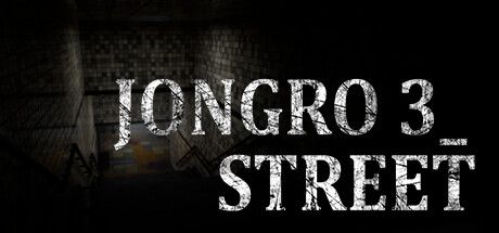 JongRo 3_Street (2024) - MobyGames