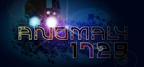 Anomaly 1729 (2015) - MobyGames
