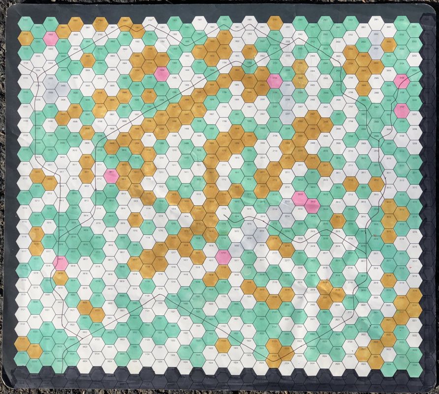 Tanktics cover or packaging material - MobyGames