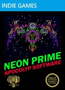 Neon Prime (2011) - MobyGames