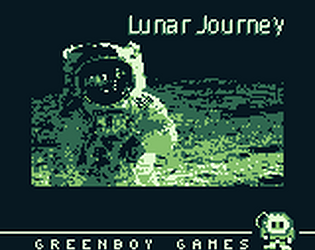 Lunar Journey (2019) - MobyGames
