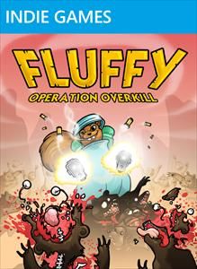 Fluffy: Operation Overkill (2011) - MobyGames