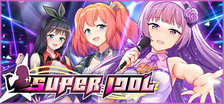 Super Idol (2024) - MobyGames