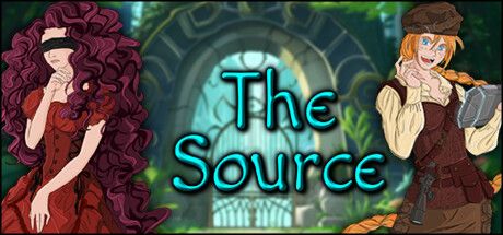 The Source box covers - MobyGames