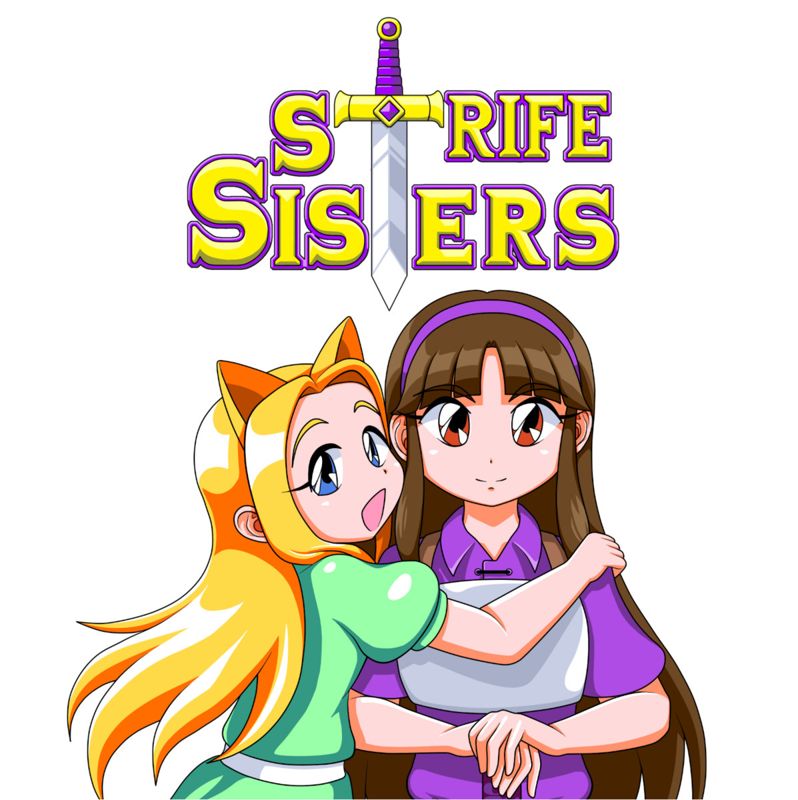 Strife Sisters (2023) - MobyGames