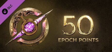 Last Epoch: 50 Epoch Points (2024) - MobyGames