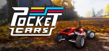 Pocket Cars (2020) - MobyGames