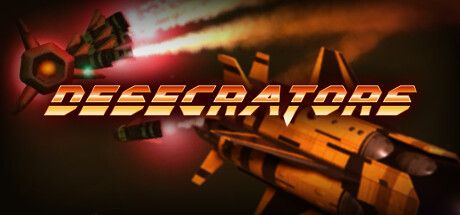 Desecrators (2021) - MobyGames