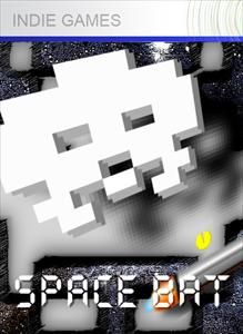 Space Bat (2011) - MobyGames