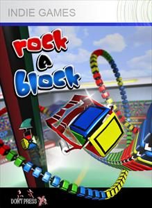 Rock A Block (2010) - MobyGames