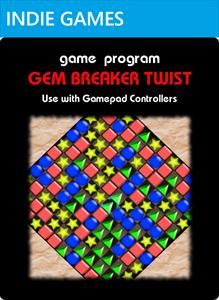 Gem Breaker Twist (2011) - MobyGames