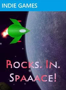 Rocks. In. Spaaace! (2011) - MobyGames