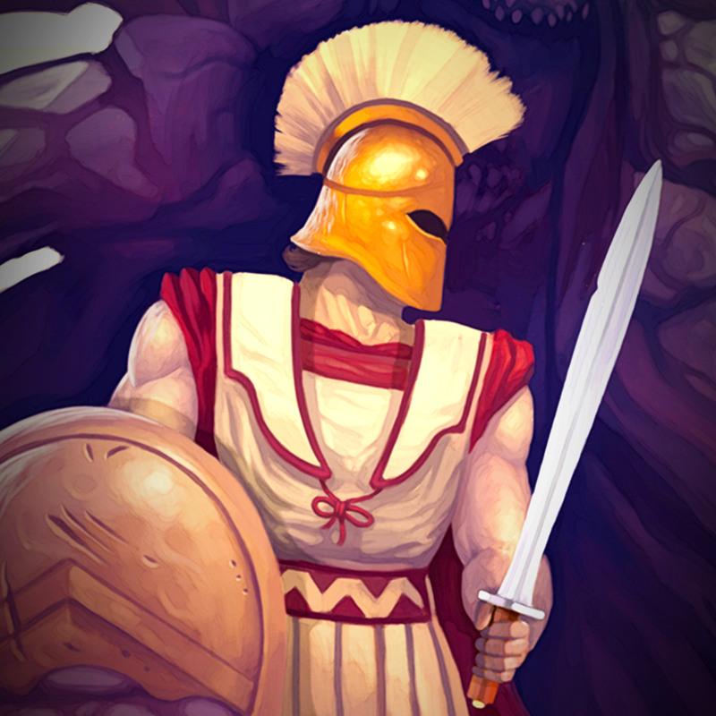 The Curse of Issyos (2016) - MobyGames