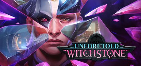 Unforetold: Witchstone (2024) - MobyGames