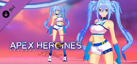 Apex Heroines: Sun Punch (2024) - MobyGames