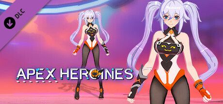 Apex Heroines: Game Orange (2024) - MobyGames