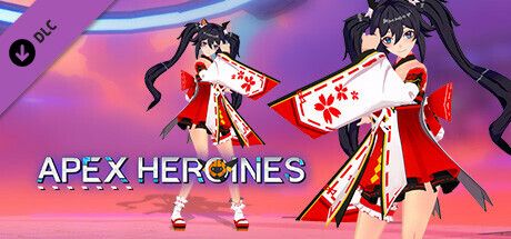 Apex Heroines: Mystic Month (2024) - MobyGames