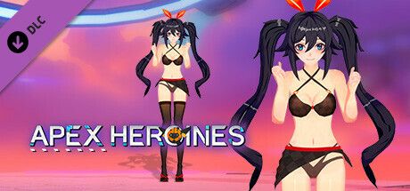 Apex Heroines: Night Princess (2024) - MobyGames