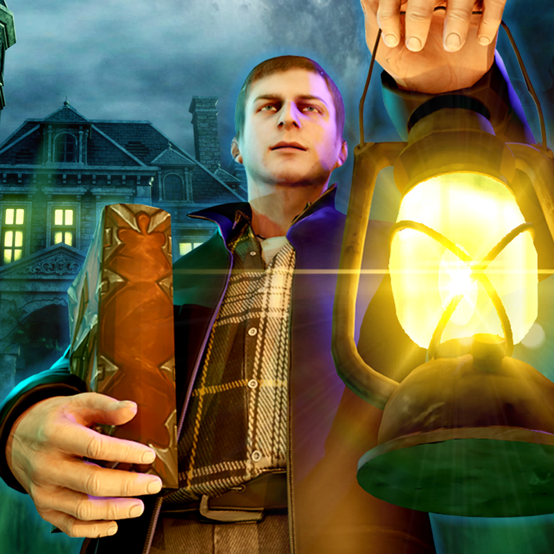 Mind Keeper: The Lurking Fear (2019) - MobyGames