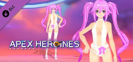 Apex Heroines: Spring Sakura (2024) - MobyGames