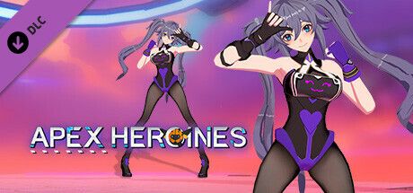 Apex Heroines: Game Grape (2024) - MobyGames