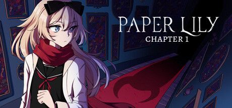 Paper Lily: Chapter 1 (2024) - MobyGames
