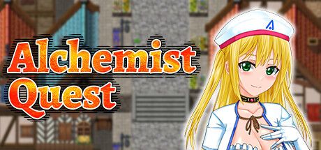 Alchemist Quest (2022) - MobyGames