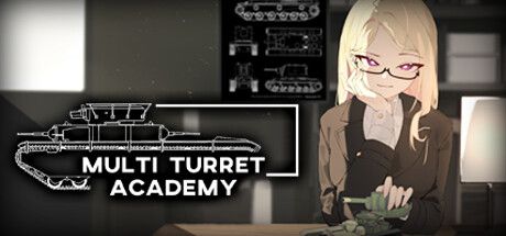 Multi Turret Academy (2024) - MobyGames