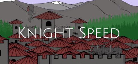 Knight Speed (2023) - MobyGames