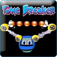 Time Breaker (2006) - MobyGames