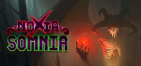 Noxia Somnia (2024) - MobyGames