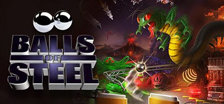 Balls of Steel (2024) - MobyGames