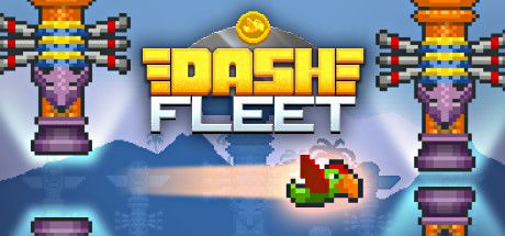 Dash Fleet box covers - MobyGames