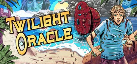 Twilight Oracle (2024) - MobyGames