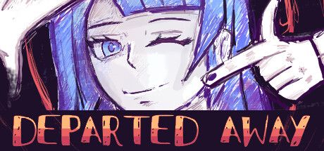 Departed Away (2024) - MobyGames
