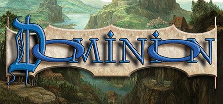 Dominion (2021) - MobyGames