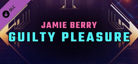 Synth Riders: Jamie Berry - "Guilty Pleasure" (2024) - MobyGames