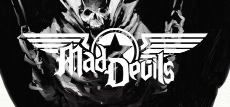 Mad Devils (2021) - MobyGames