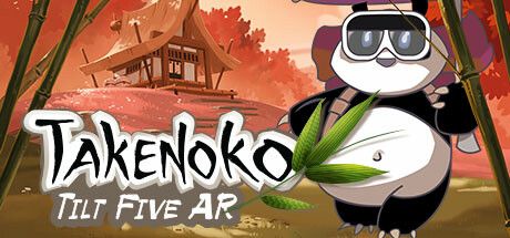 Takenoko: Tilt Five AR (2023) - MobyGames