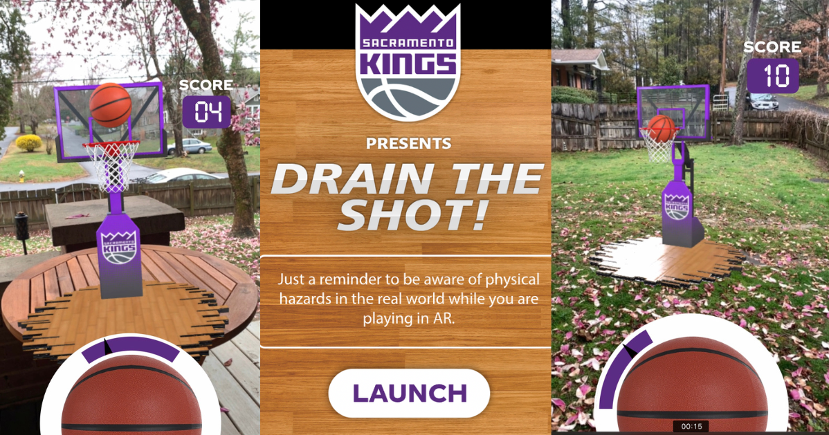 Drain the Shot (2023) - MobyGames