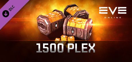 EVE Online: 1500 Plex (2022) - MobyGames